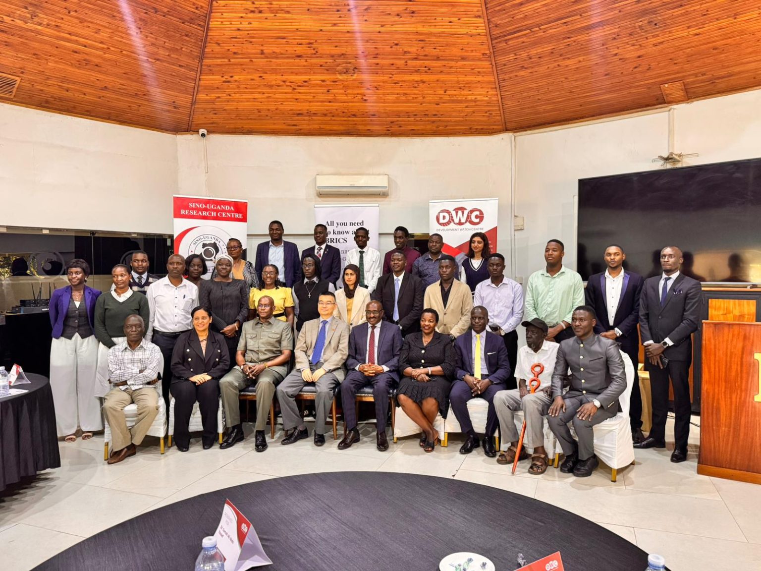 Strategic Alignment for Prosperity: How to Deepen China-Uganda Ties in ...